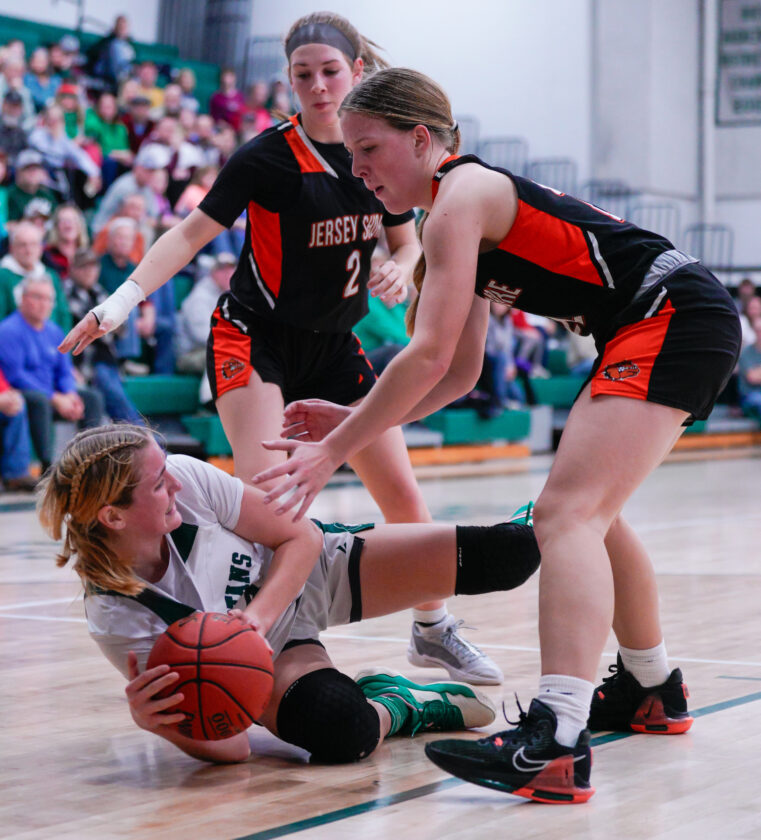 Hughesville captures tournament championship after winning thriller ...